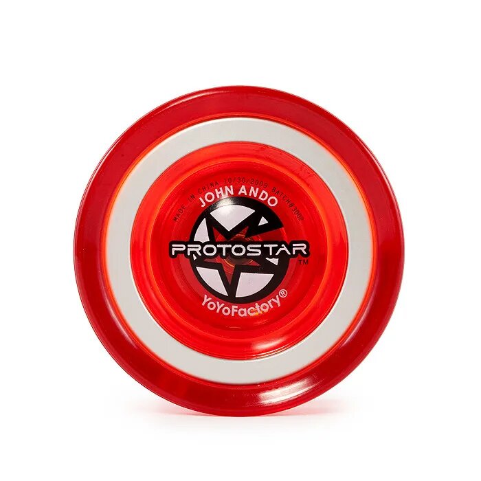 Йо-йо YoYoFactory "Protostar" — фото 1