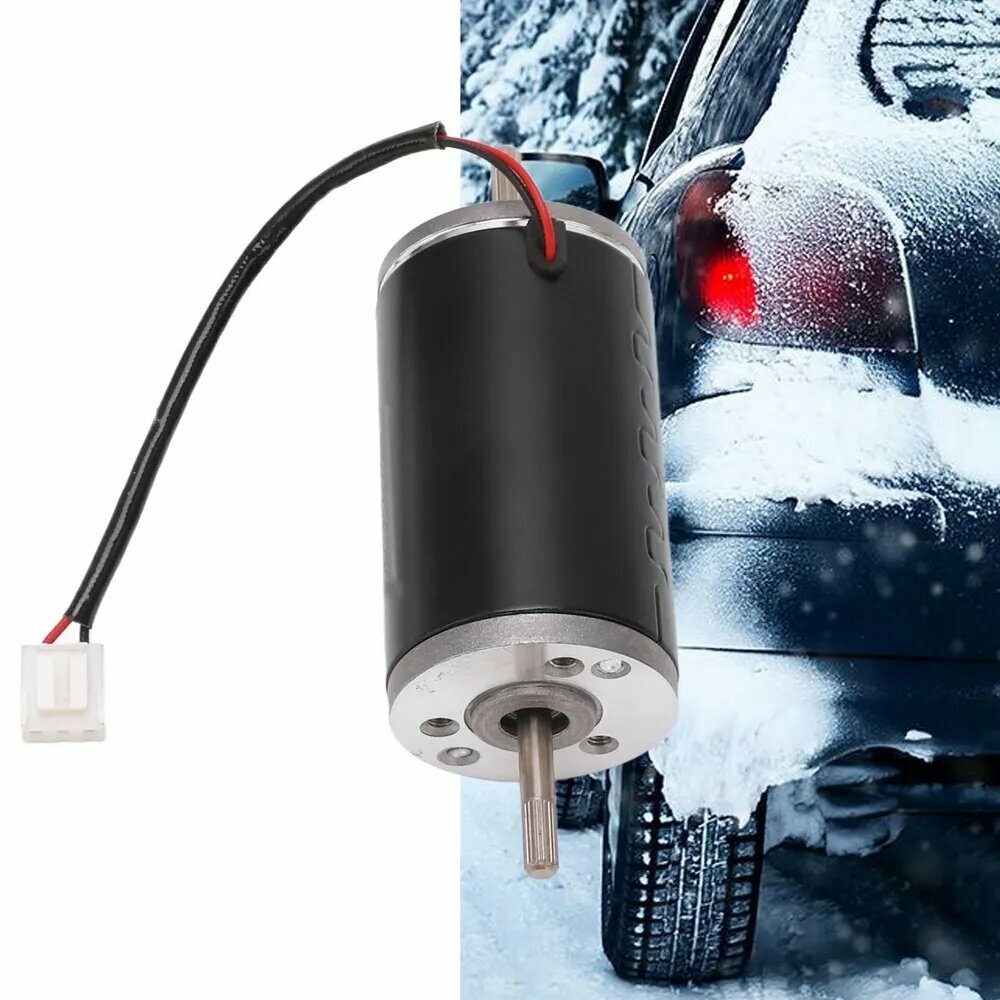 Автономный отопитель автомобильный, 5000 Вт арт. ASAP_MU_16122200147