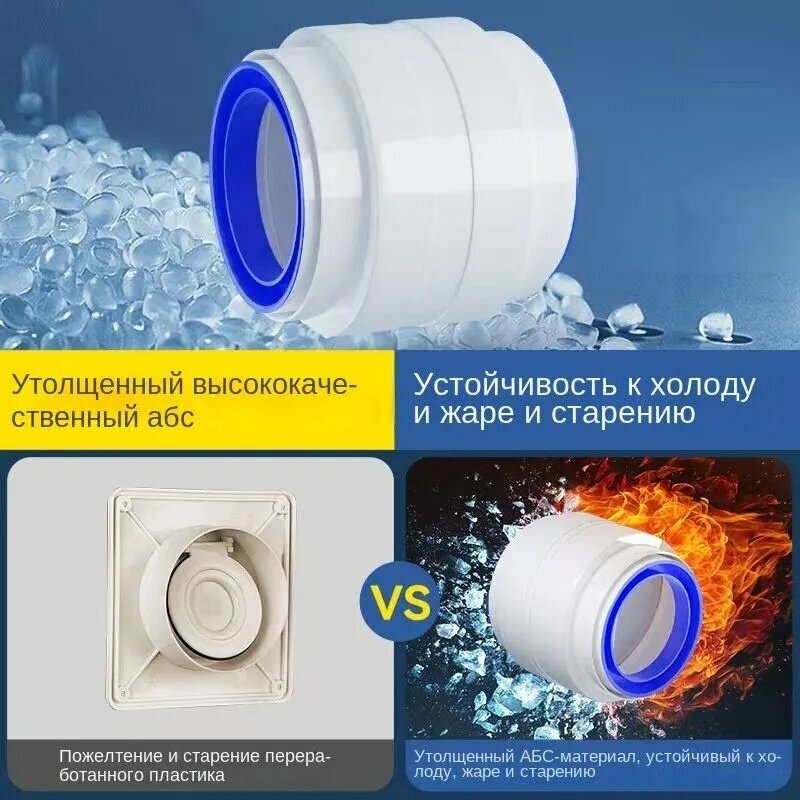 Запорный вентиль — фото 1