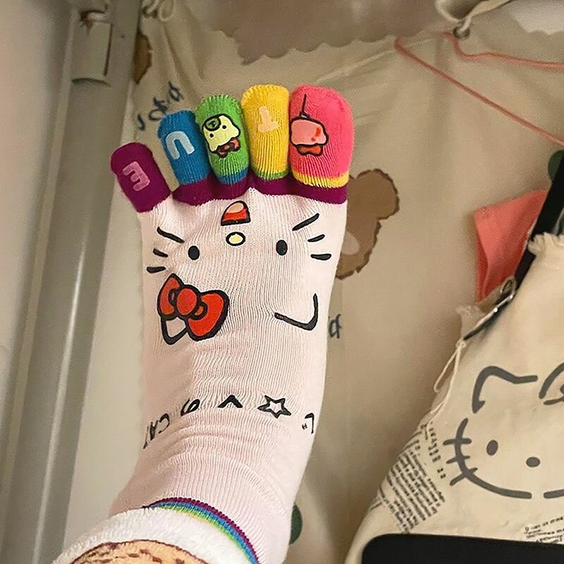 Socks — фото 1