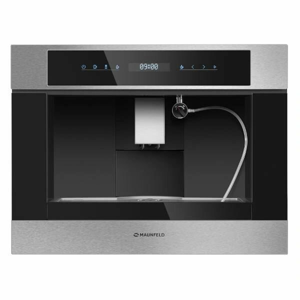Встраиваемая кофемашина Maunfeld AMCM1503S