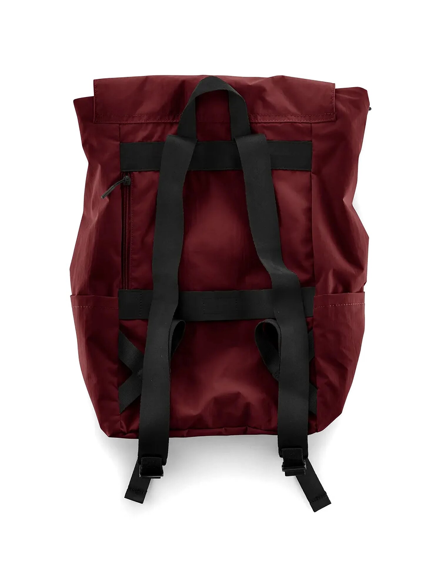 Сумка CRASH BAGGAGE Soft Rucksack 2.0, red — фото 1