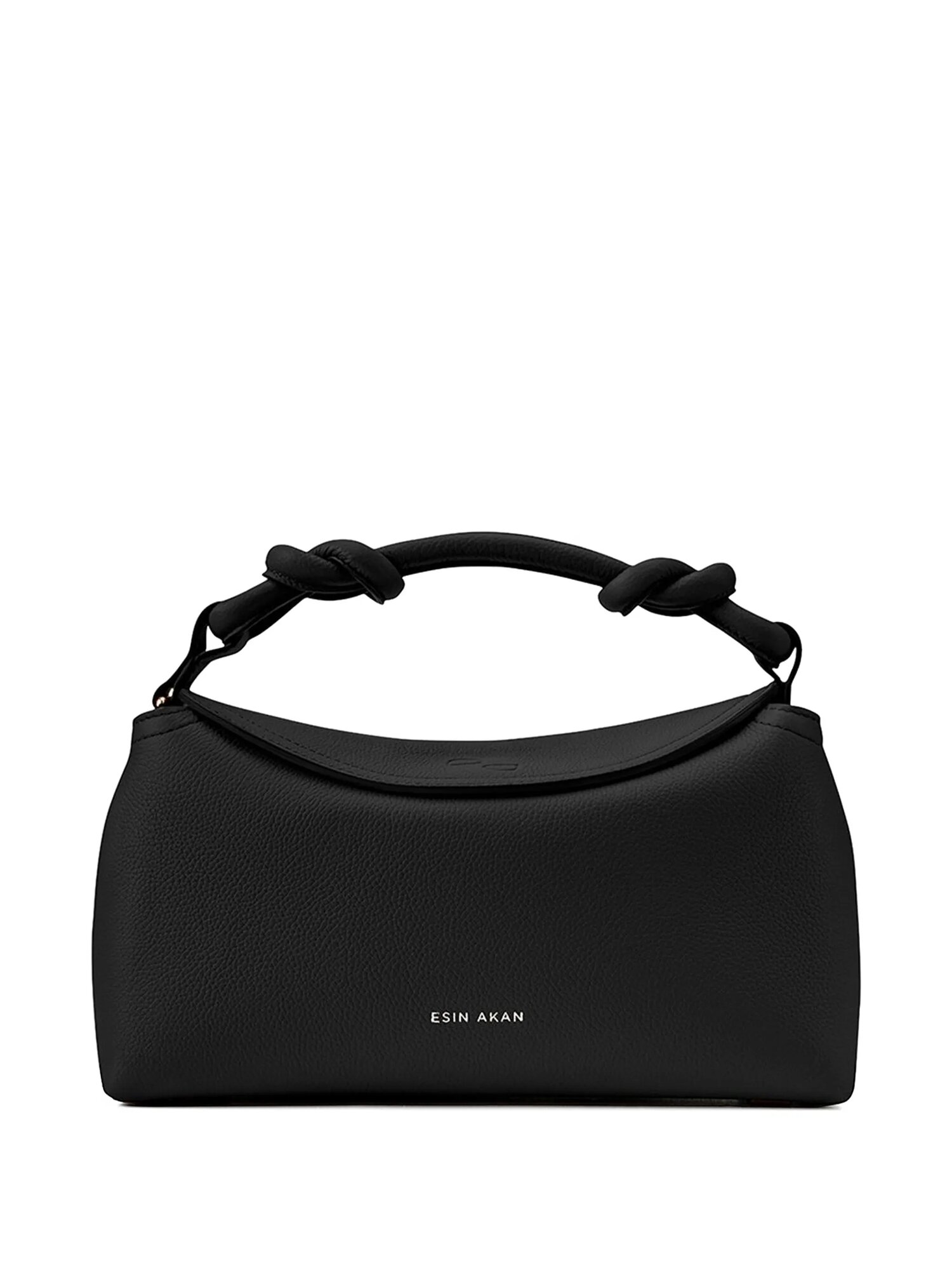 Сумка  Medium Sloane knotted tote bag