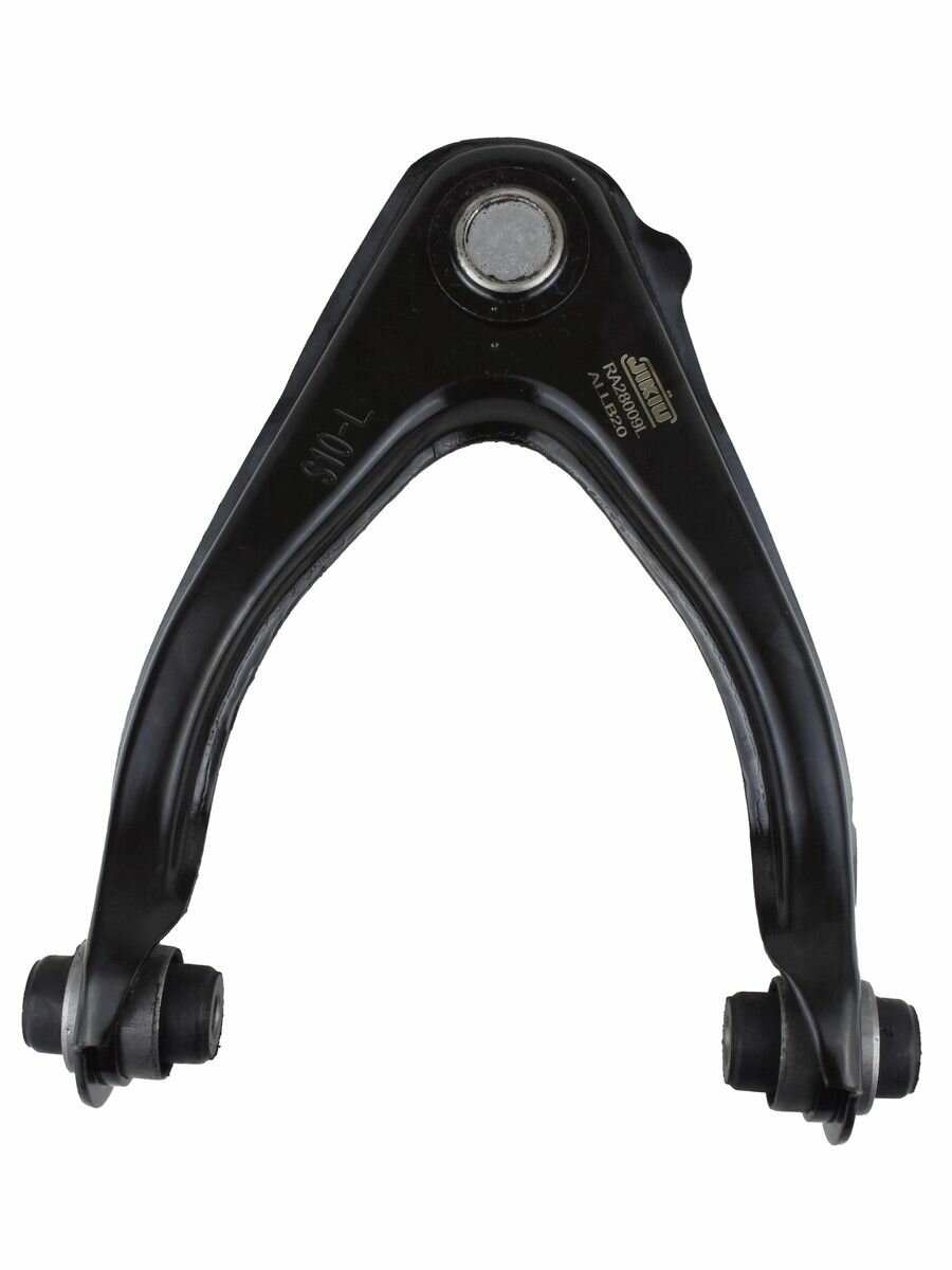 Рычаг передней подвески левый верхний JIKIU RA28009L для HONDA CR-V / Хонда