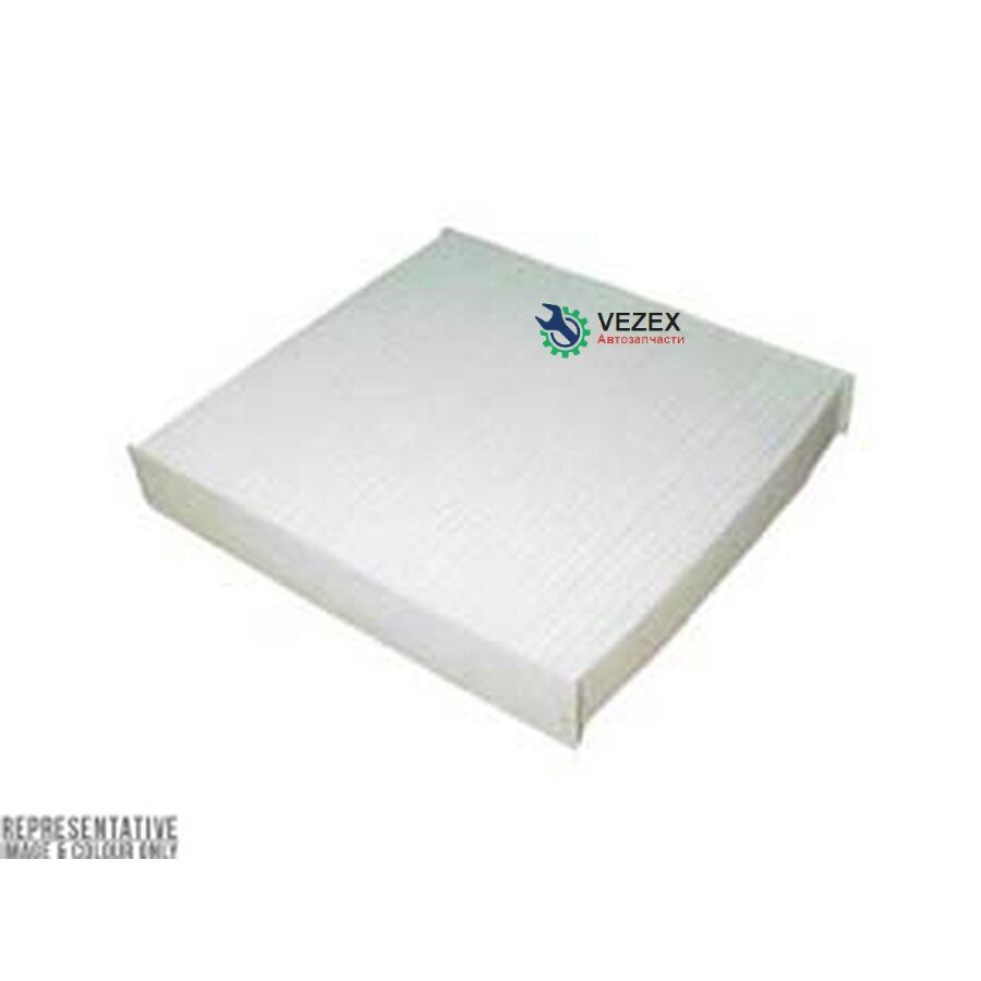 SAKURA CA1807 Фильтр салонный Sakura CA1807