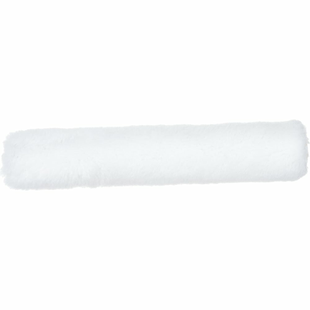Меховой мини-ролик KRAFTOOL белый, 150мм