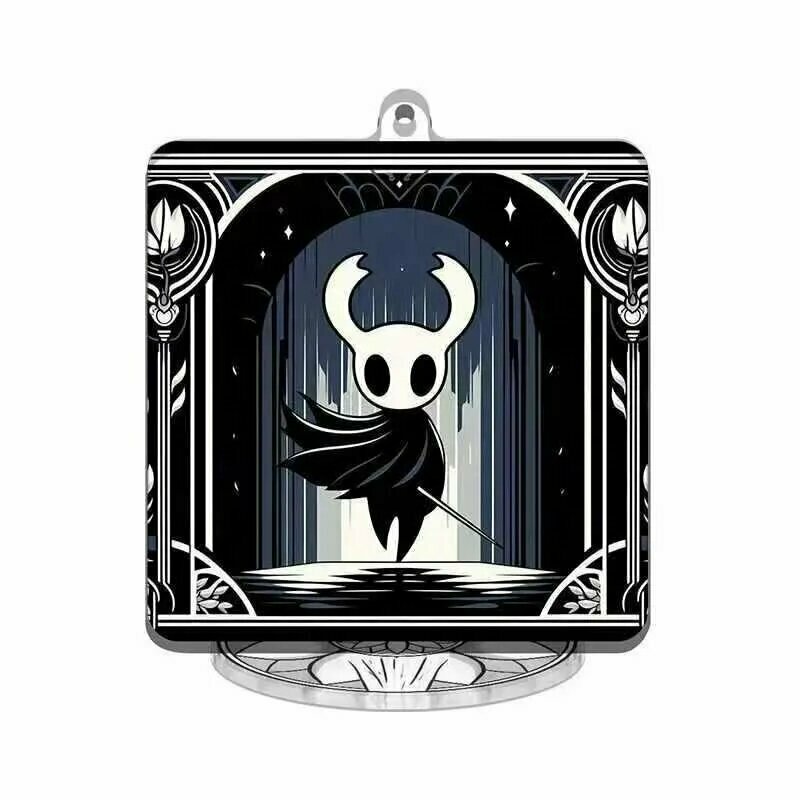 Фигурка памятник Hollow Knight Silksong