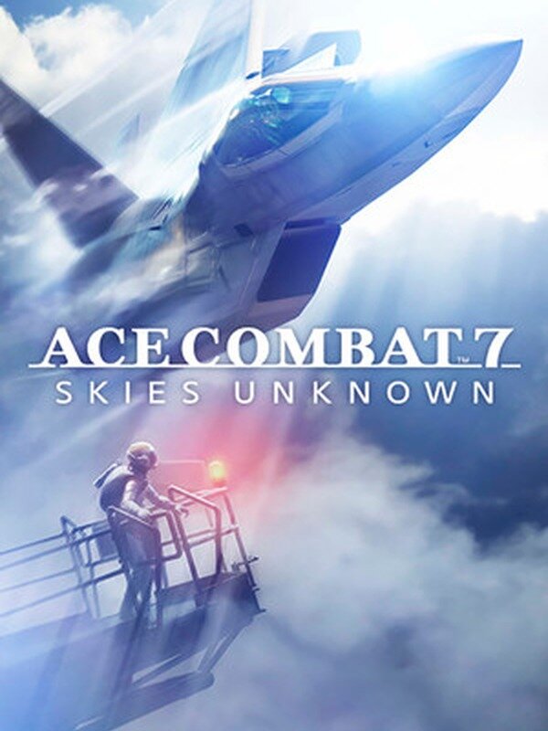 Игра ACE COMBAT™7: SKIES UNKNOWN - TOP GUN: Maverick Ultimate Edition Steam Gift |PC/ПК| регион Турция | Подарок Стим