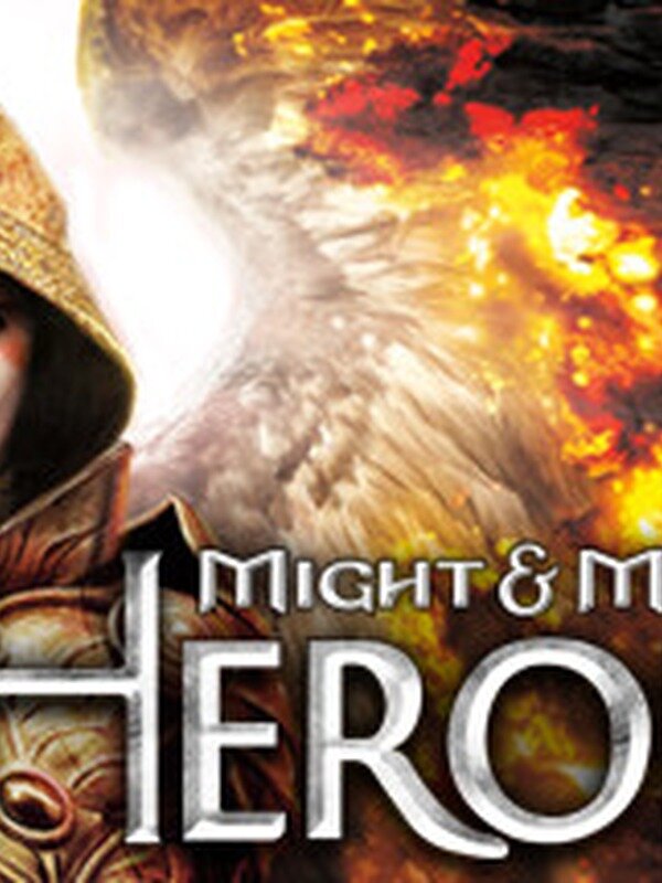 Игра Might & Magic: Heroes VI Steam Gift |PC/ПК| регион Украина | Подарок Стим