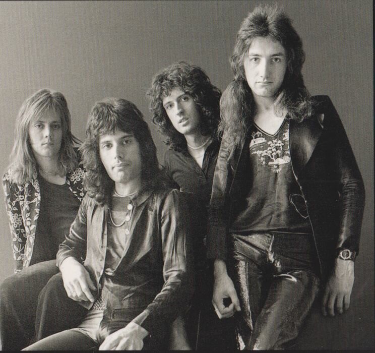 Queen - Greatest Hits I (2-CD) — фото 1
