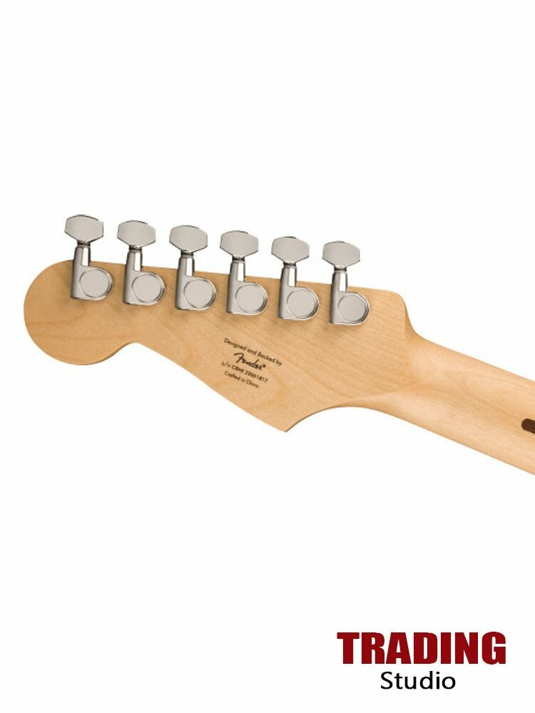 Электрогитара Squier Sonic Stratocaster — фото 1