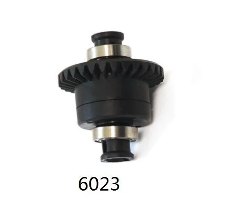 Запасная часть Ewellsold 6023 для RC 1/16