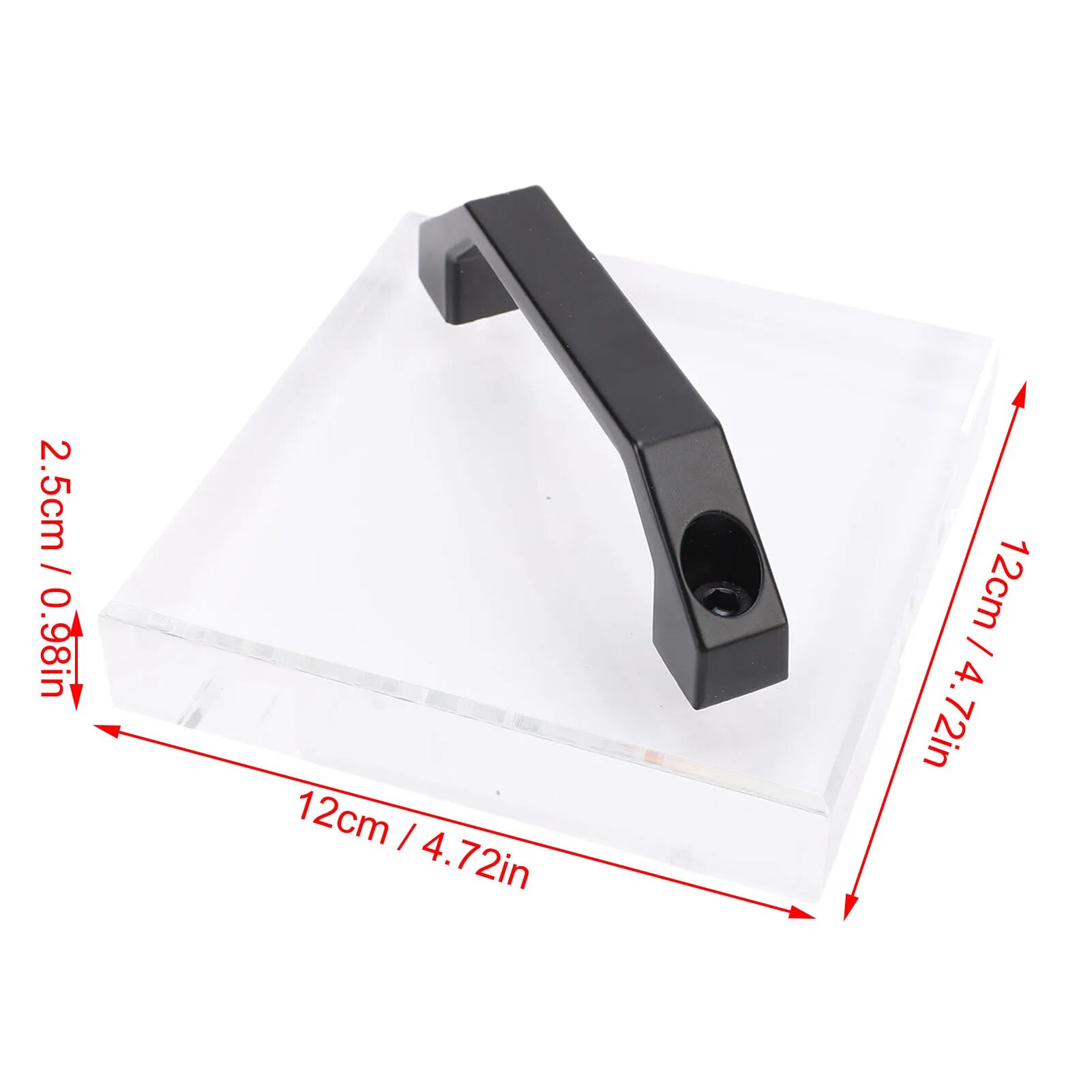 Охлаждающий блок VBESTLIFE HTV Cooling Block with Handle