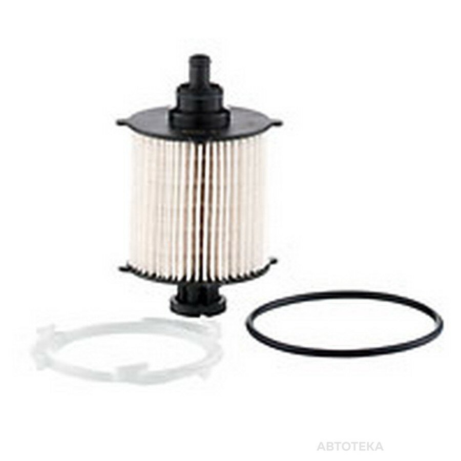 Фильтр топливный MANN-FILTER PU120031Z