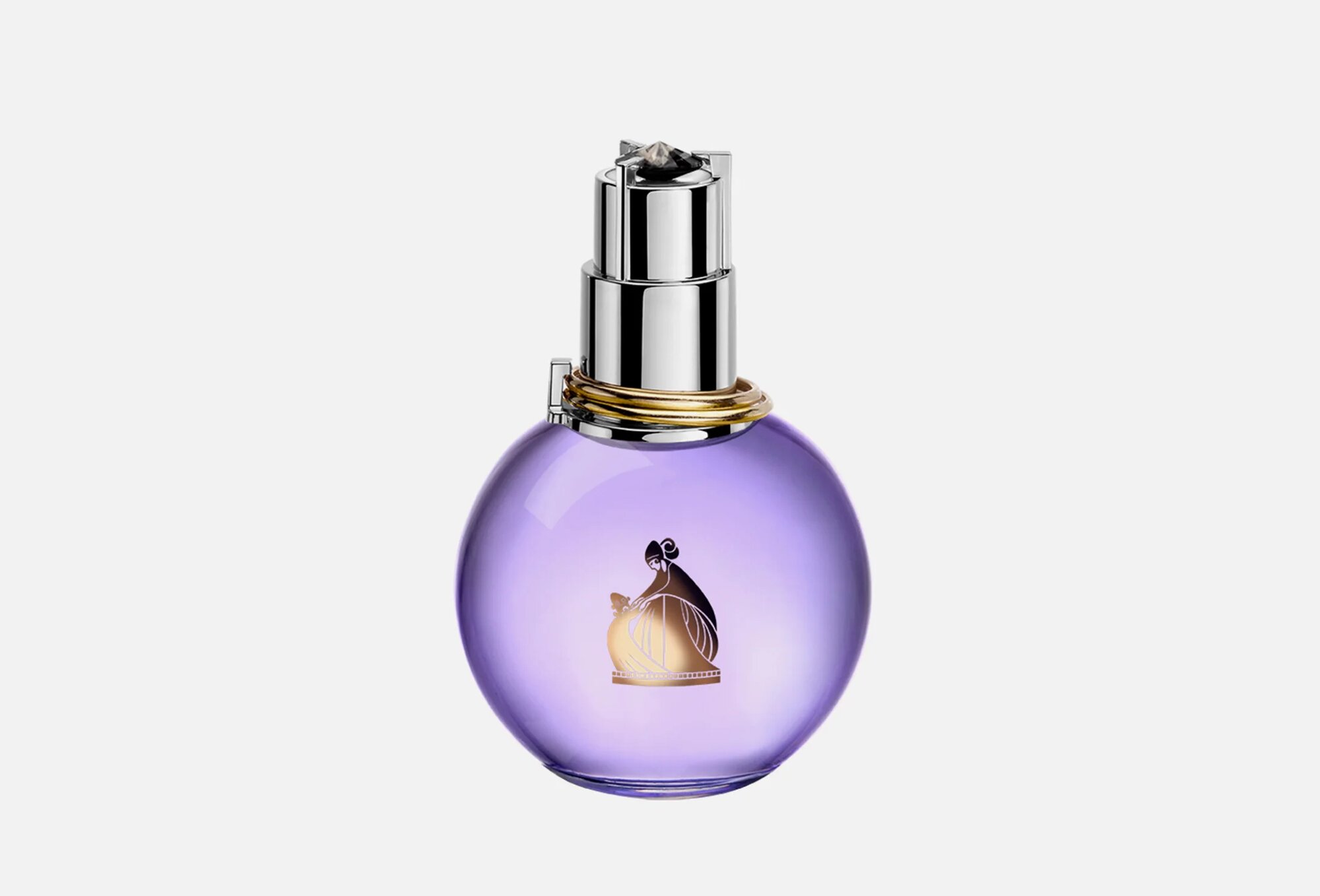 LANVIN вода парфюмерная Eclat d'Arpege для женщин edp 50ml