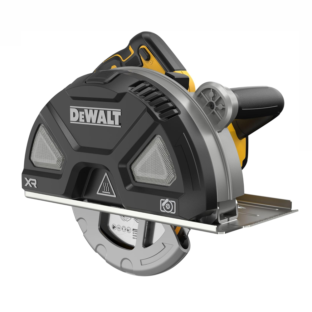 Аккумуляторная дисковая пила DeWALT DCS383N
