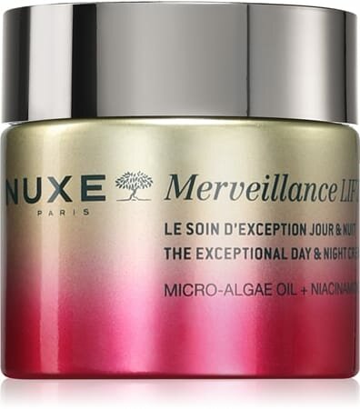 Крем для ухода за кожей Nuxe Merveillance Lift, 75 мл