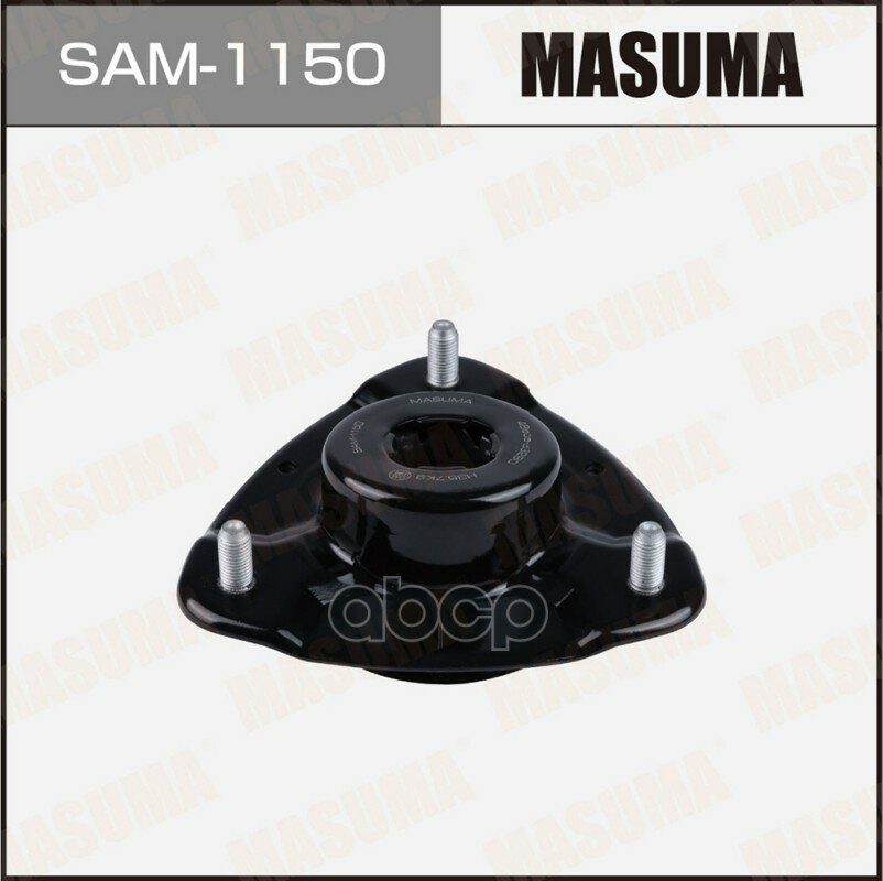 Опора амортизатора (чашка стоек) MASUMA, CAMRY / ASV70L. RUS front Masuma арт. SAM1150