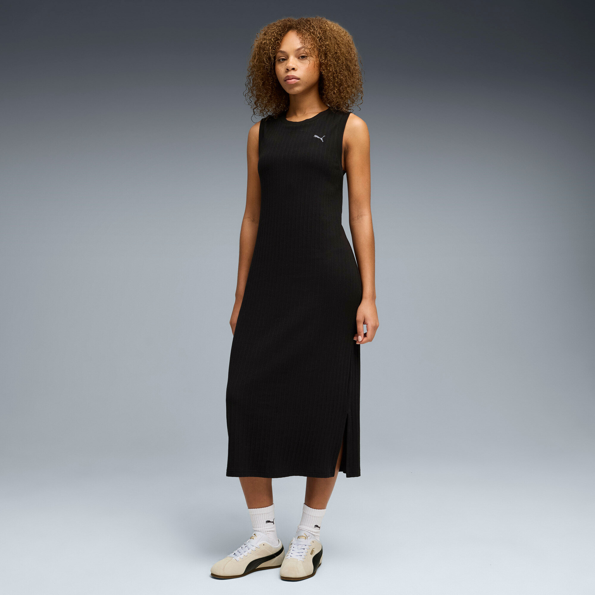Платье HER Relaxed Dress