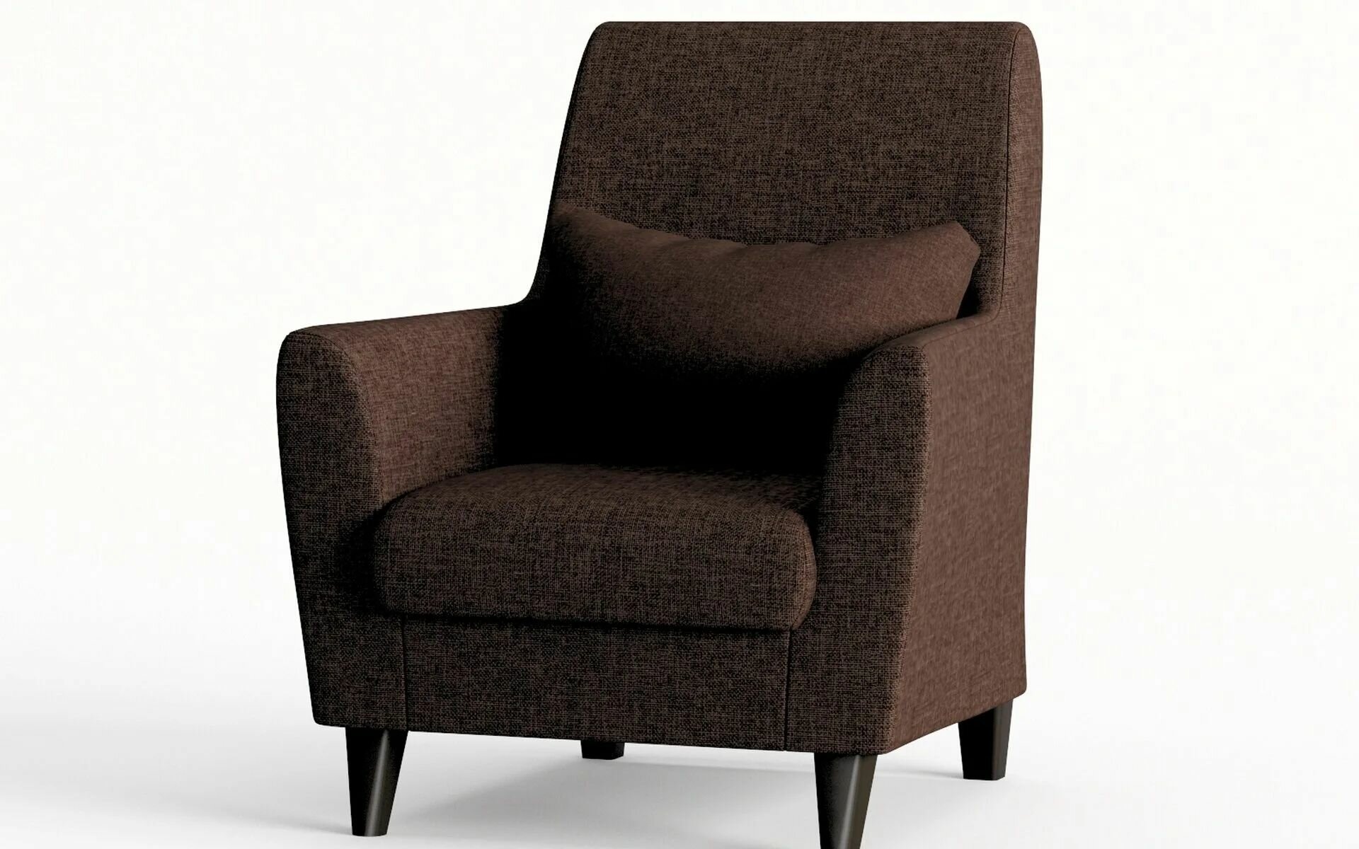 Кресло Либерти, Dream Brown NEW