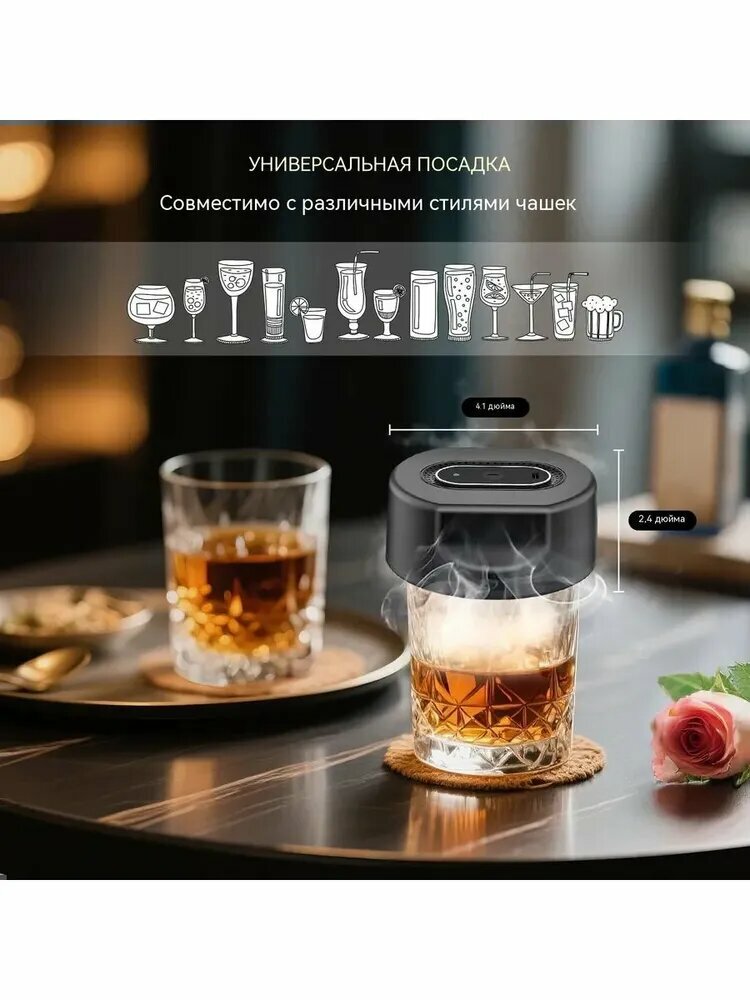 Набор для напитков — фото 1