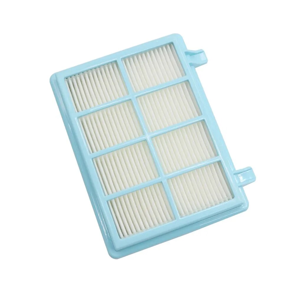Фильтр Hepa совместим с аксессуарами для пылесосов Philips FC5832 FC5836 FC5982 FC5988 FC9350 FC9351 FC9352.