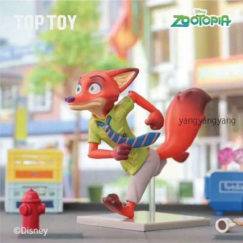 Слепая коробка TOPTOY Marvel Стич: Официальный мерч! 8 фигурок + скрытый стиль, на день рождения