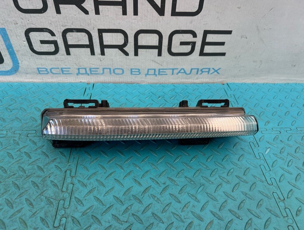 ДХО Mercedes-Benz E-Class 2012 W212 651.924 2.2 арт. 156893