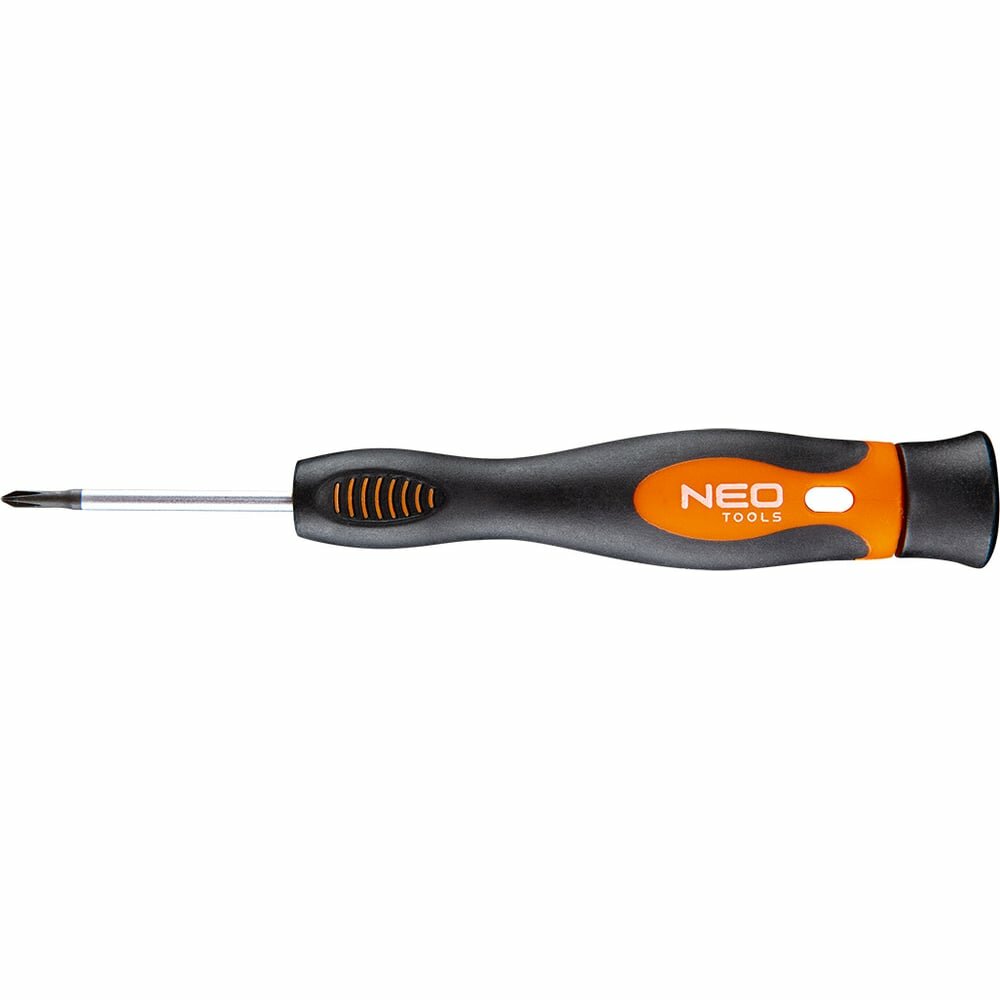 Прецизионная отвертка NEO Tools 04-116