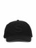 Шапка Sacai для мальчиков, размер OneSize, black/black