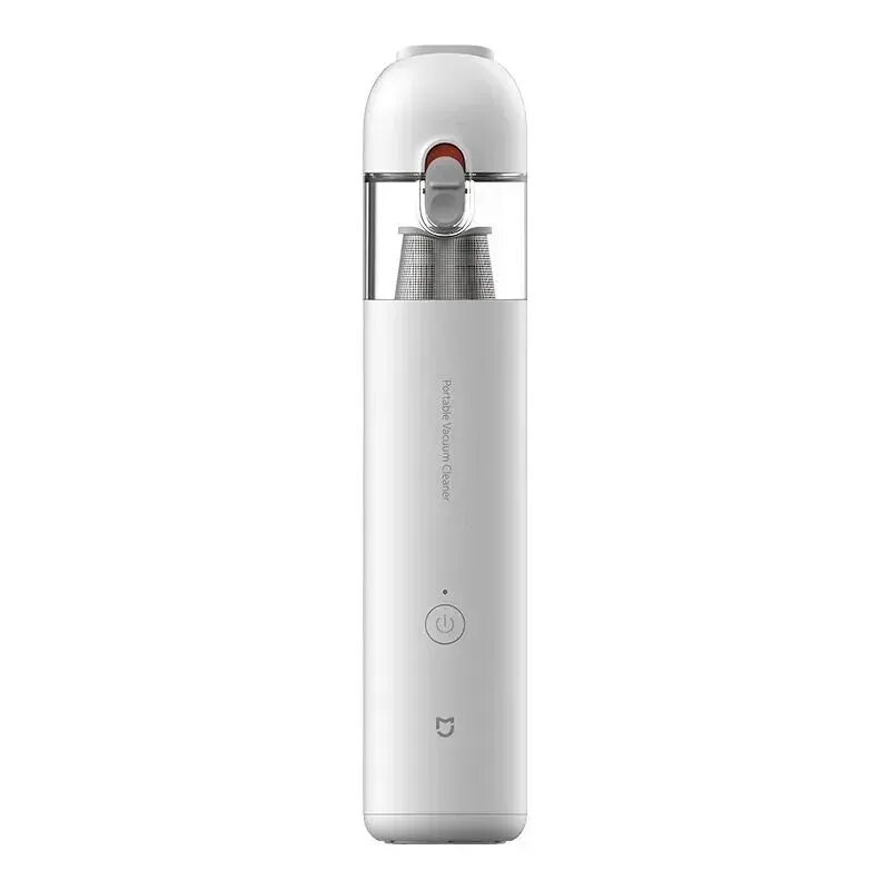 Портативный ручной пылесос Xiaomi Mijia Handy Vacuum Cleaner SSXCQ01XY, для автомобиля и дома