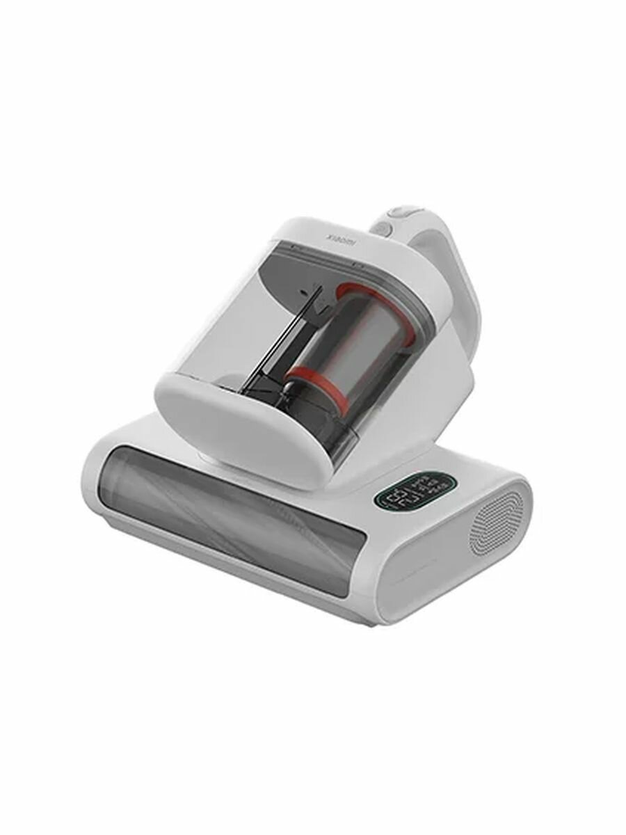 Xiaomi Dust Mite Vacuum Cleaner 2 Pro EU Беспроводной ручной пылесос, для удаления пылевых клещей