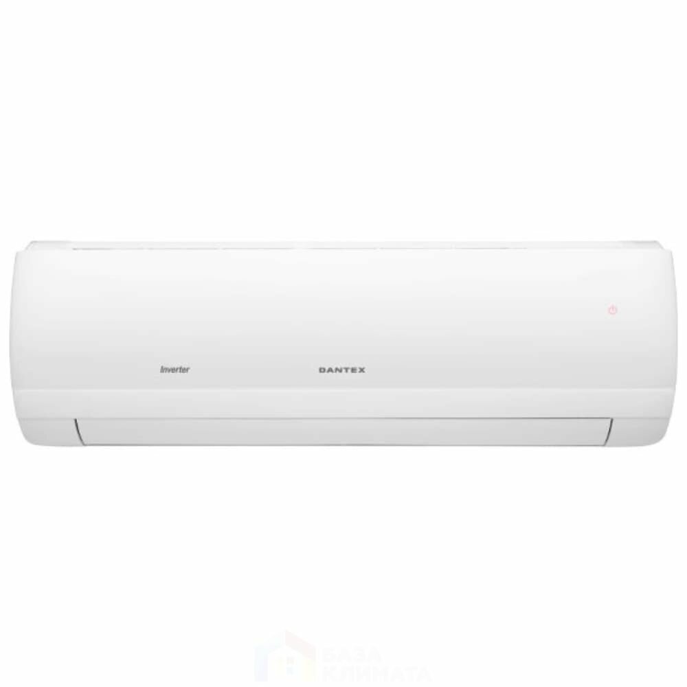 Сплит-система настенная Dantex RK-24SSI3/RK-24SSI3E Space 3 inverter