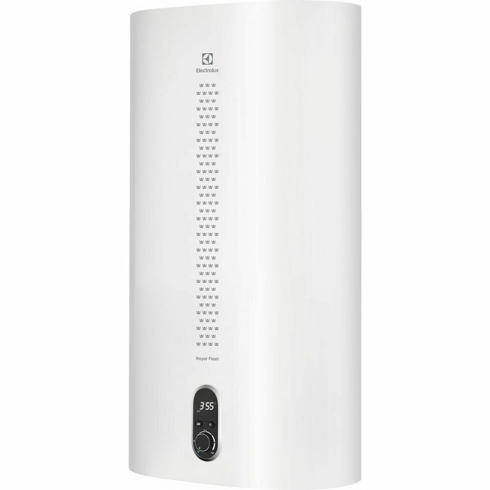 Водонагреватель Electrolux EWH 80 Royal Flash НС-1064861