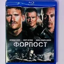 Форпост. Blu-ray фильм
