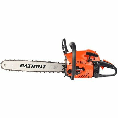 Бензопила PATRIOT PT 5220 220105570