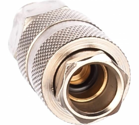 Переходник рапид 1/4"M FUBAG 180100