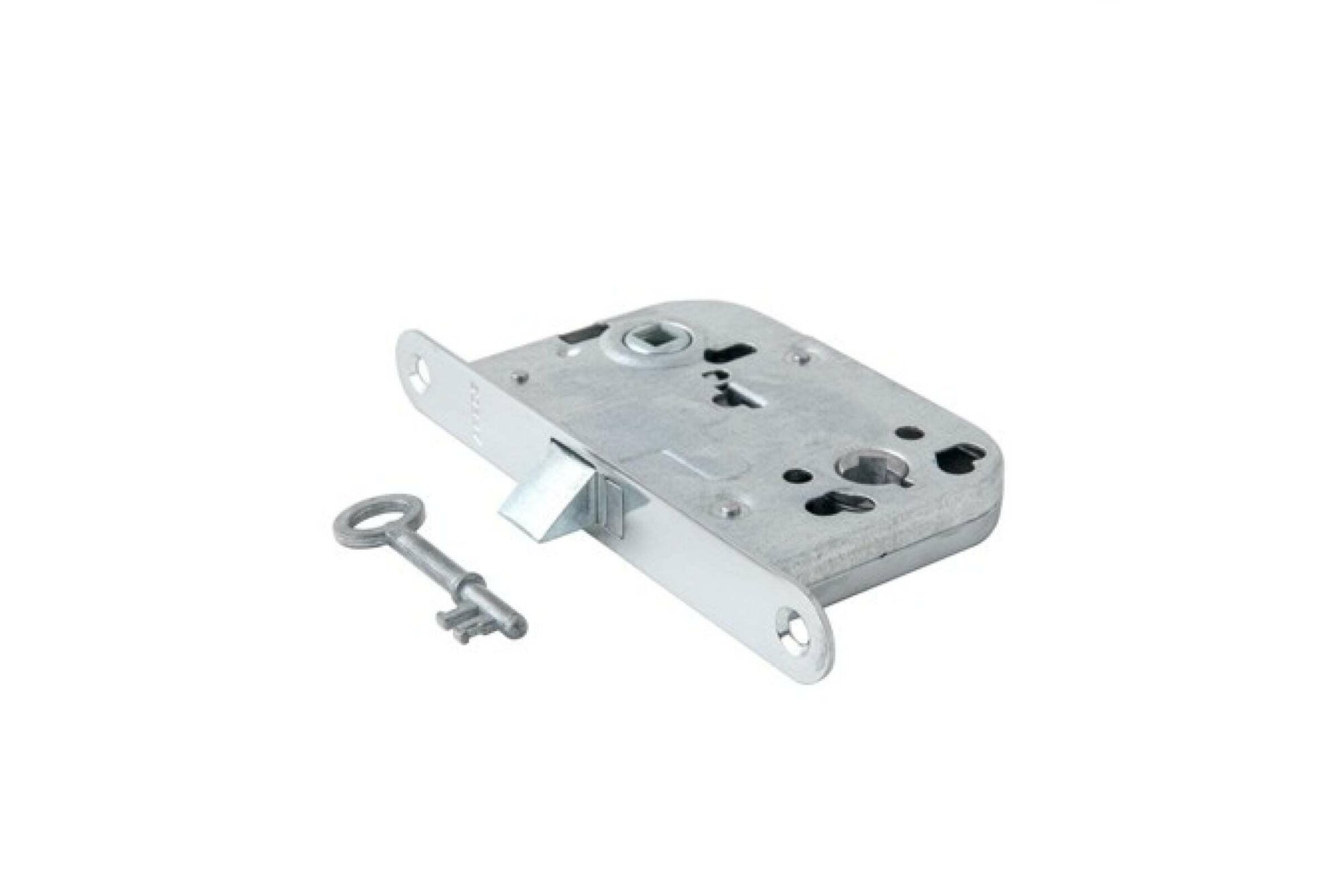 Межкомнатный замок Apecs 6000-WC/S-CR 11374
