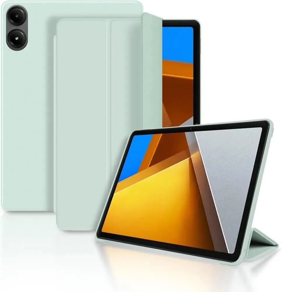 Чехол для планшета Xiaomi Poco Pad M1 12.1'
