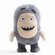 Мягкая игрушка Чудики - Oddbods, серый, хлопок, 1 шт.