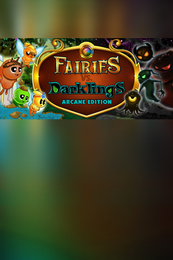 Fairies vs. Darklings: Arcane Edition, Все страны