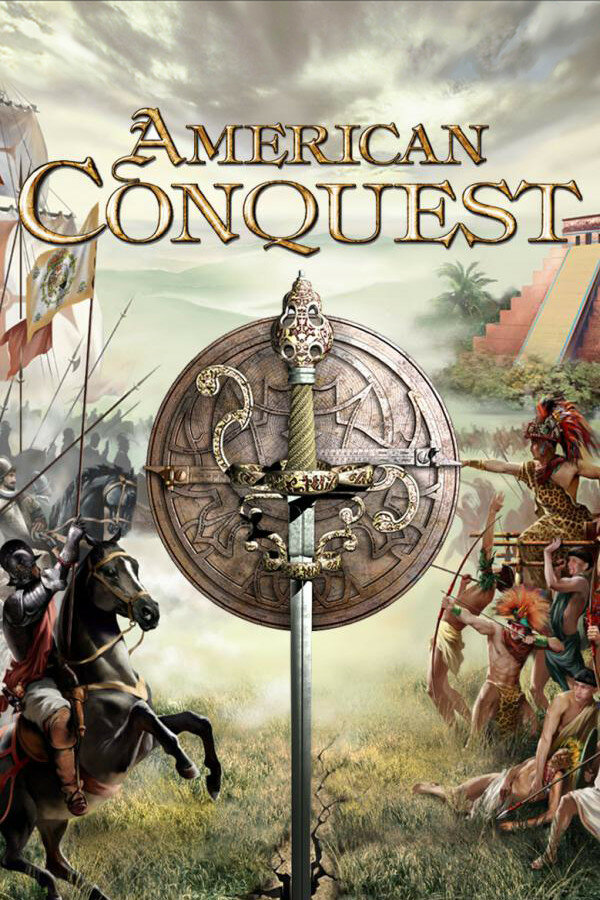 American Conquest, Все страны (Кроме РФ и РБ)