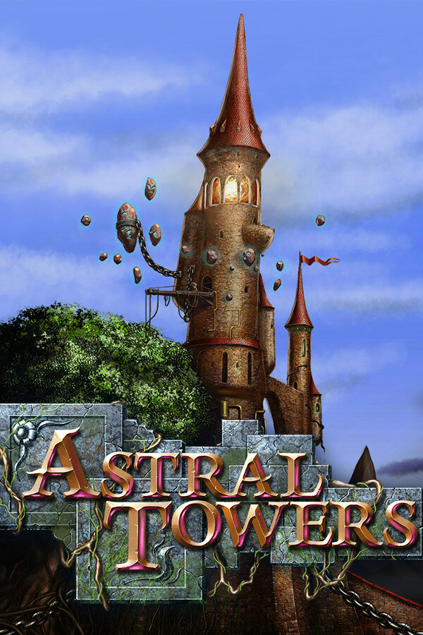 Astral Towers, Все страны