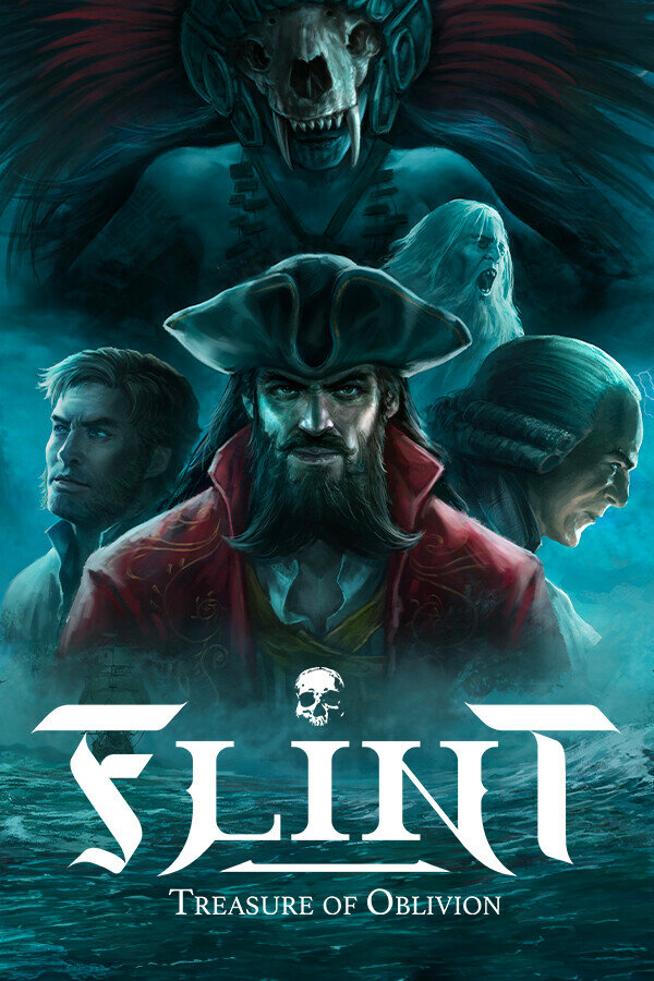 Flint: Treasure of Oblivion, Все страны