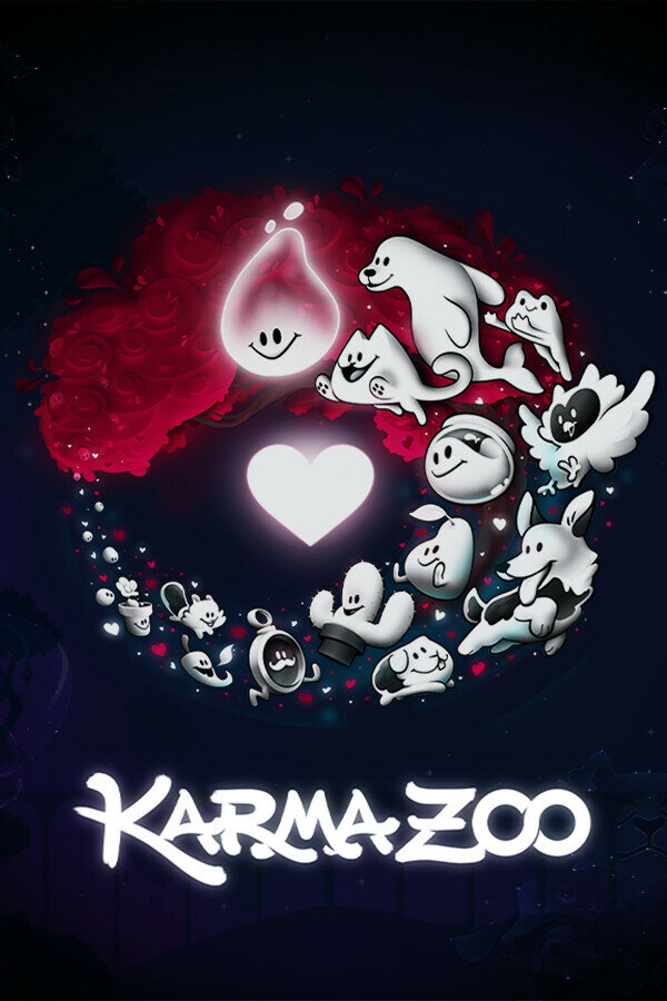 KarmaZoo, Все страны