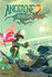 Anodyne 2: Return to Dust, РФ + СНГ