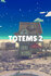TOTEMS 2, Все страны