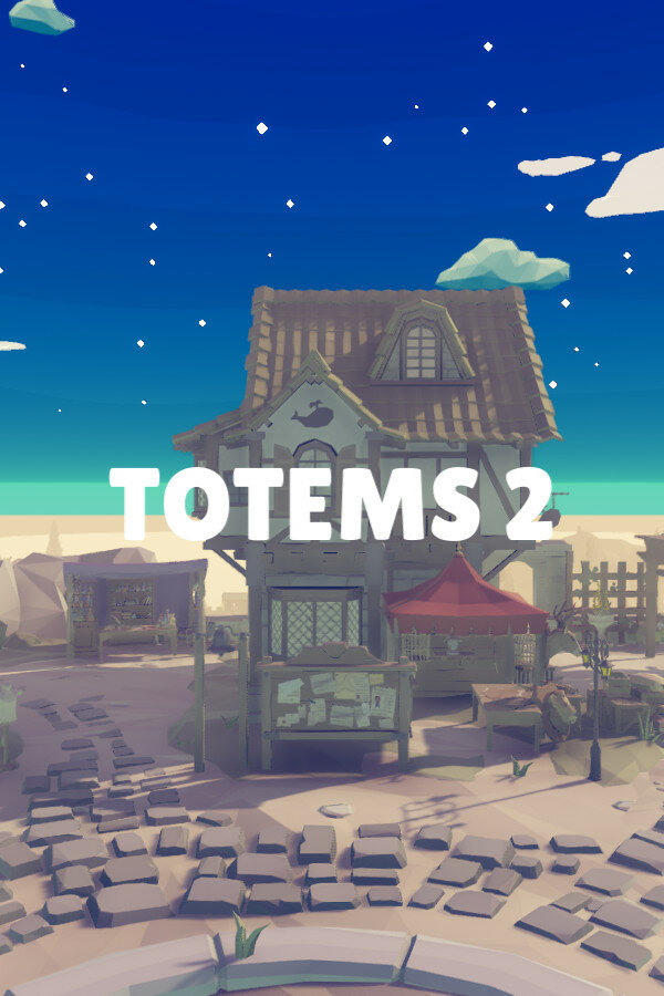 TOTEMS 2, Все страны