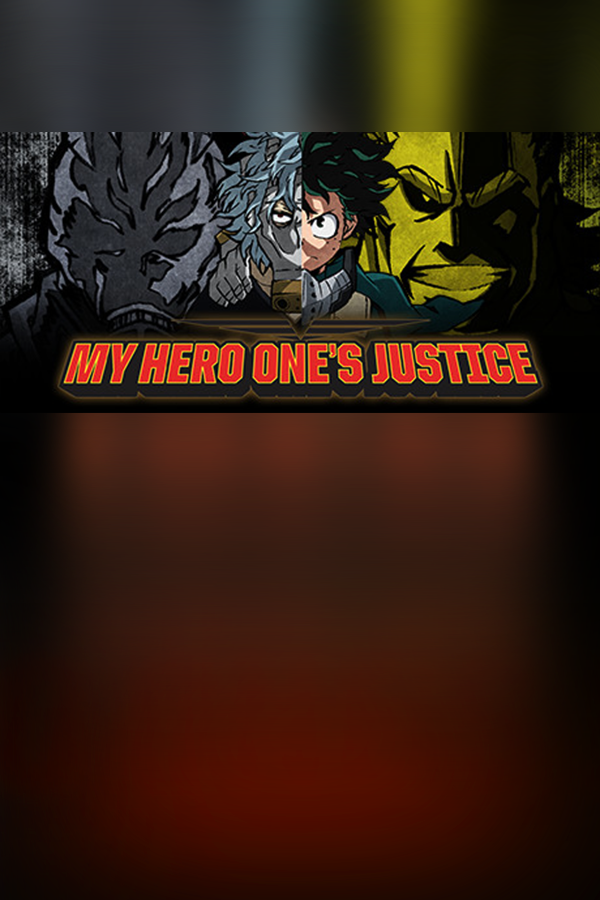 MY HERO ONE'S JUSTICE, Все страны