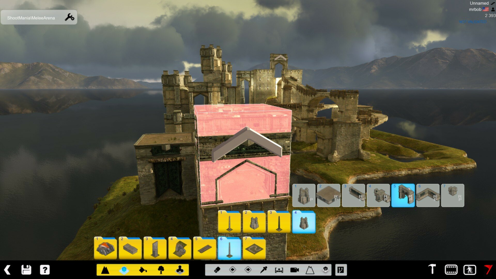 ShootMania Storm, Все страны — фото 1